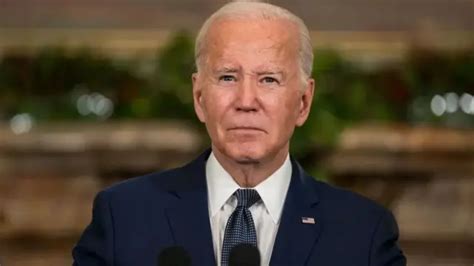 美國大選2024：拜登如果退選，誰會代替他為民主黨出戰 Bbc News 中文