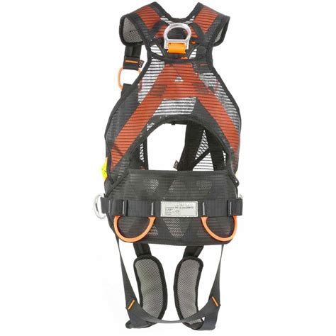 Harnais De Sécurité Cor Fit Plus Protection Epi