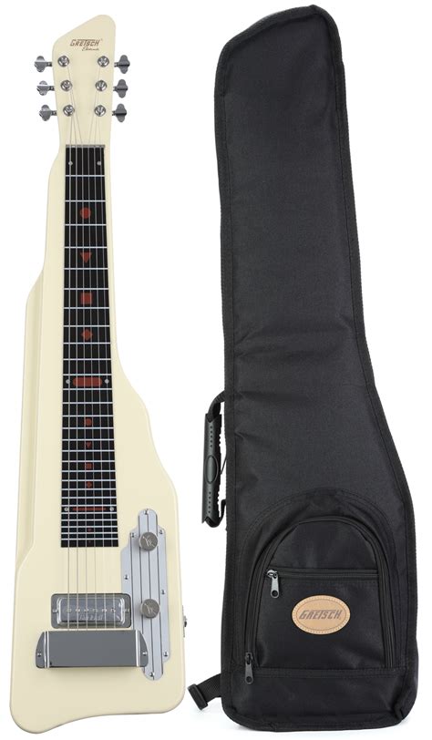 Gretsch G5700 Electromatic Lap Steel Guitar With Gig Bag Vintage