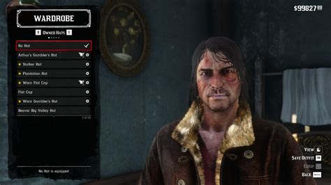 Johns Npc Chapter 2 Head Hash Rdr2 Mods Discussion