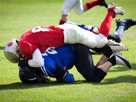 What Is The Oklahoma Drill In Football