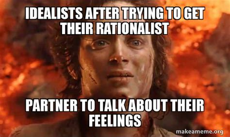 Rationalist Memes Arjun Khemani On X Started A Critical Rationalism