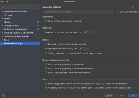 PyCharm 2022 2 EAP 5出来了 PyCharm博客 BOB体育官方APP下载