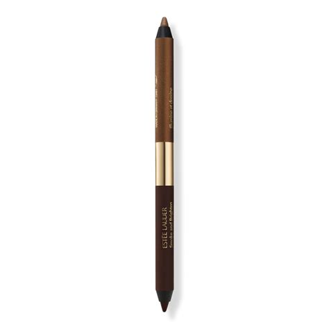 Estée Lauder Smoke And Brighten Kajal Eyeliner Duo 1