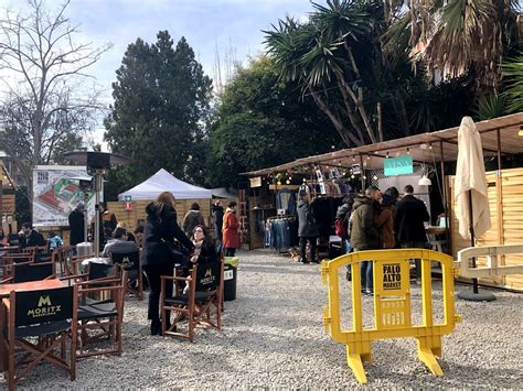 Discovering Barcelona Palo Alto Market Aifs Study Abroad Blog