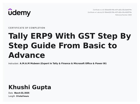 khushi gupta accounts and finance intern jaquar and company private
