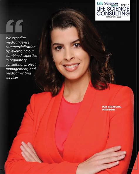 Trinity M Consulting Top 10 Consulting Companies 2023