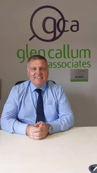 Robert Cox Frec On Linkedin Qualitymanager Qualityassurancemanager