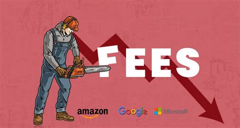 Cloud Providers Pressured To Lower Data Egress Fees