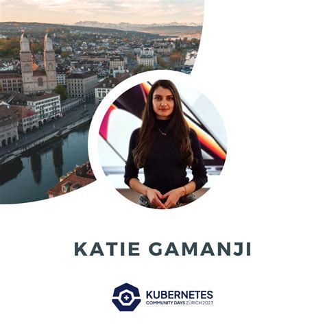 Katie Gamanji Posted On Linkedin