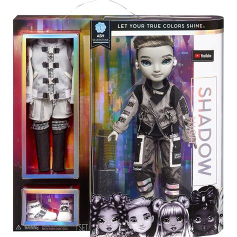 Rainbow High Shadow High Series 1 Dolls The Toy Pool
