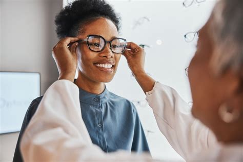 Choosing The Right Reading Glasses A Comprehensive Guide Eclipse Optics