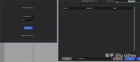 Unity Mirror网络框架系列 Room示例 单发引擎也可以飞 知乎