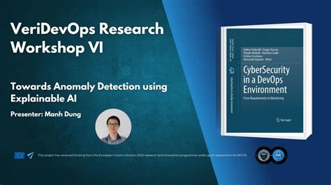 Towards Anomaly Detection Using Explainable AI YouTube