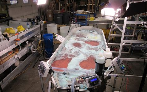 Stream Table Emriver