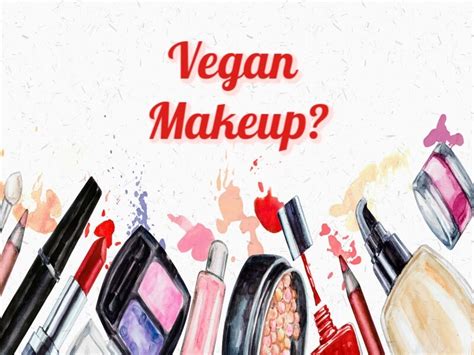 Embrace Eco Friendly Vegan Makeup On Your Wedding