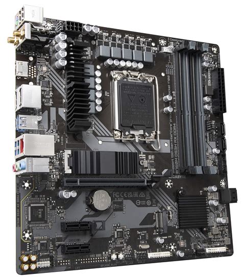 GIGABYTE B760M DS3H AX DDR4 - 【GIGABYTE】公認ダイレクトショップ