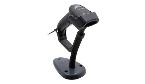 Datalogic Quickscan Qd2590 Kit Barcode Scanner Qd2590 Bkk1s Barcode Scanners Cdw Ca
