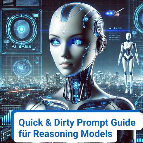 How To Reasoning Model Achtung Das Sind Best Practice Nicht