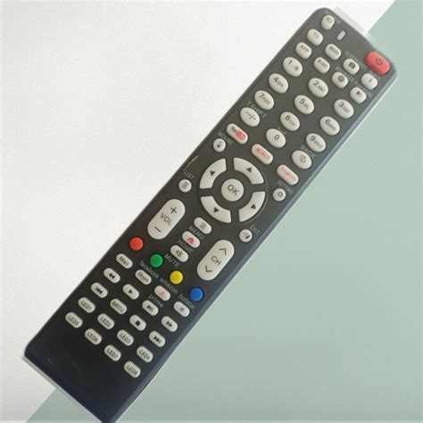 Universal Remote For Smart Tv