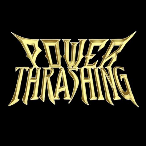 Power Thrashing YouTube