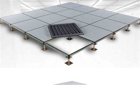 False Floor Panels