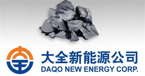 Daqo Inks Another Huge Polysilicon Deal With Longi Solar Quotes Blog