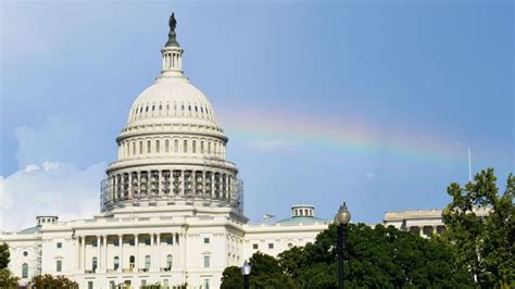 U S Capitol Police Investigating Video Of 2 Men Having Sex In Senate