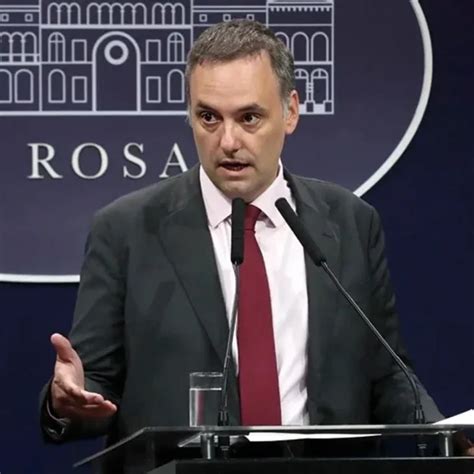 Es Como Hablarle A Una Pared El Gobierno Le Contestó A Cristina