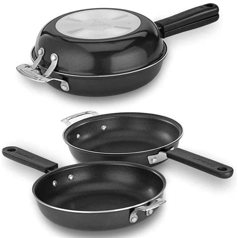 The Best Omelet Pan Whipping Up Your Perfect Omelettes