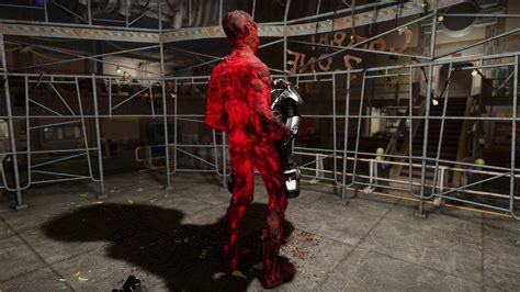 An Uranium Dick Fallout In Skyrim Loverslab