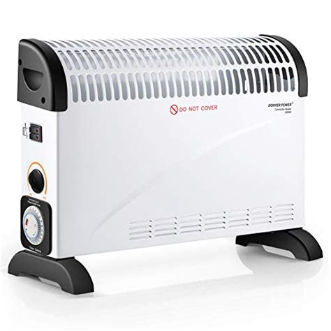 5 Best Convection Heaters Uk 2022 Review