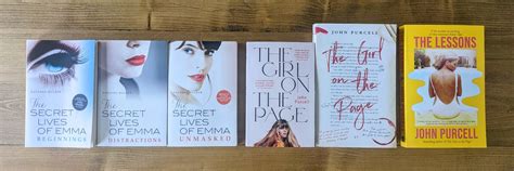 John Purcell Blog John Purcell Author