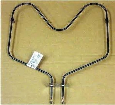 Whirlpool Heating Oven Bake Element 240 Volts 2600 Watts Fits Models