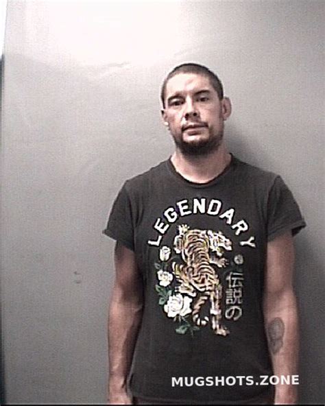 Davis Chad Nelson 08222024 Harris County Mugshots Zone