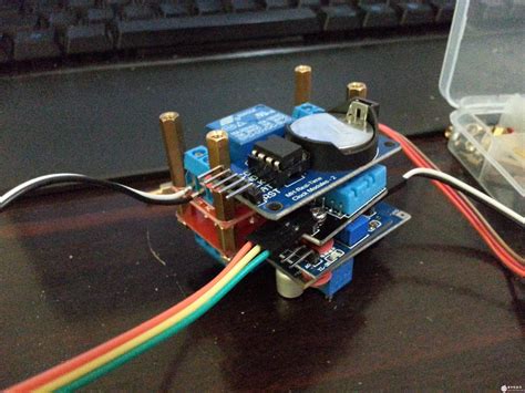 Diy一款基于arduino的自动浇花系统 全文 39度电子发烧友