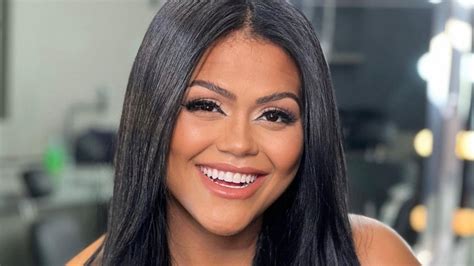 Enquete BBB 2023 Camila Loures Deve Entrar No Reality MIX ME