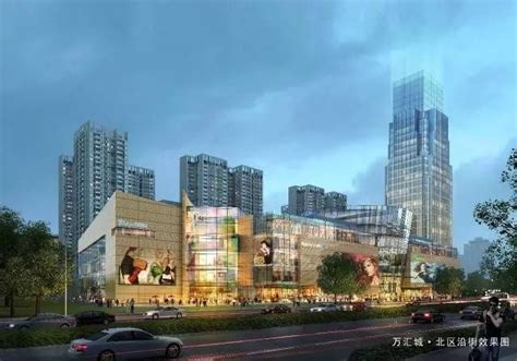 龙湖高新天街重庆龙湖高新天街龙湖西永天街第4页大山谷图库