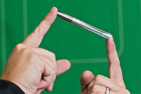 Self Guided Bullet Developed By Sandia Labs Can Hit Targets A Mile Away