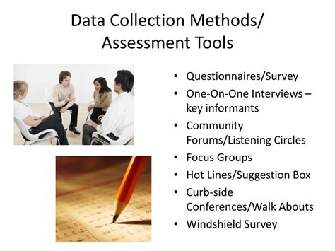Ppt Institute On Community And School Partnerships When And How To