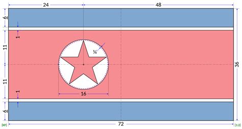 朝鲜民主主义人民共和国国旗图册 360百科