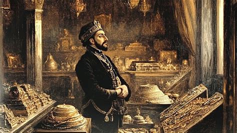 Murshid Quli Khan The Brahmana Who Founded Murshidabad