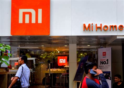 Xiaomi Launches App To Offer Credit To Millennials In India Techcrunch