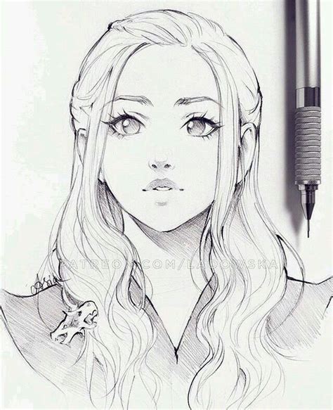 Anime Girls Rotthades Anime Drawings Sketches Art Inspiration Sketches