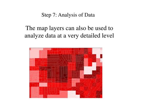 ppt using arcview to create a transit need index powerpoint