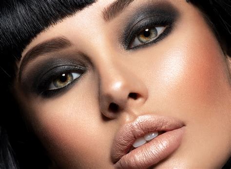 7 Pasos Clave Para Un Maquillaje De Noche Perfecto