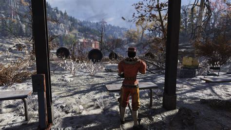 How To Complete The Pioneer Scout Shooting Test In Fallout 76 Gamepur