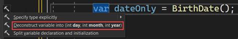 Learn Resharper PostFix And Source Templates DEV Community