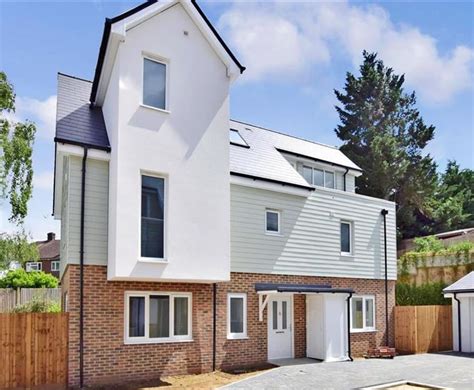 Rendering Canterbury For Residential And Commercial R Coat