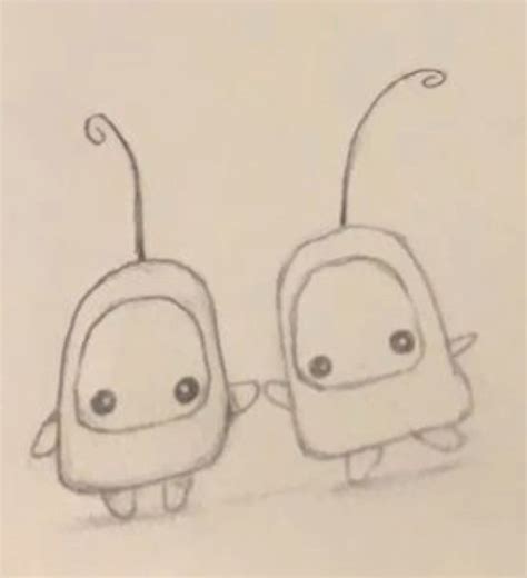 Ilomilo Drawn By Billie Eilish Hand Doodles Billie Eilish Easy Drawings